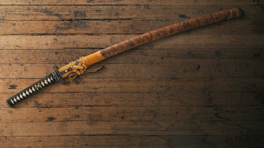 The Art of Selecting the Perfect Katana: A Comprehensive Guide for Sword Enthusiasts - Shopping ...