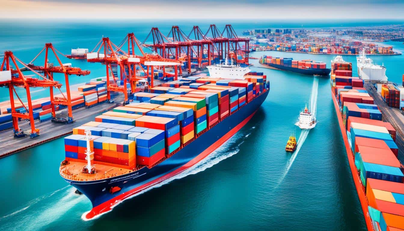Understanding What Is Freight Shipping Explained