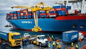 Understanding Ports in Shipping: Key Facts