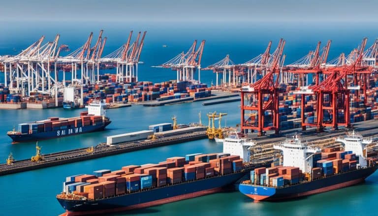 Understanding Ports in Shipping: Key Facts