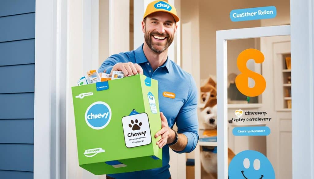 Chewy Returns Made Easy: Where to Send Products