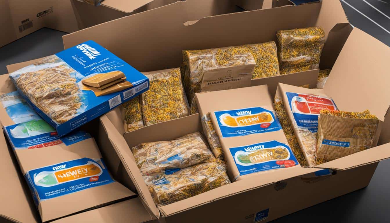 Chewy Returns Made Easy: Where to Send Products