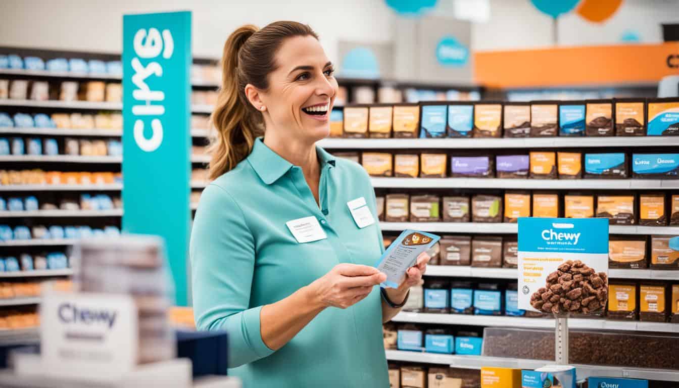 Chewy Returns Made Easy: Where to Send Products