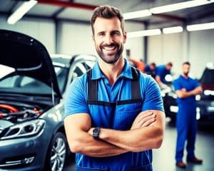 Motor Traders Insurance - Essentials