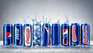 What Sodas Are Pepsi Products: The Complete Lineup