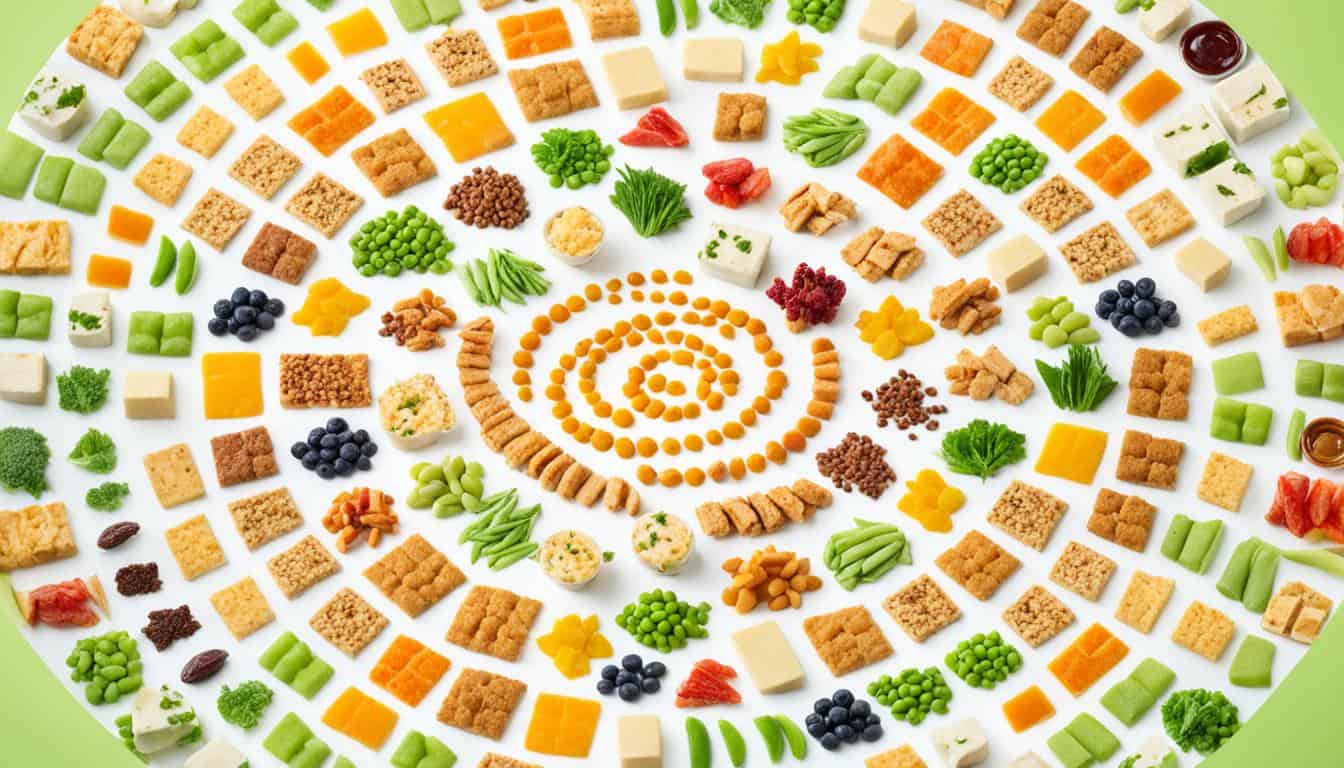 Understanding What Are Soy Products Explained