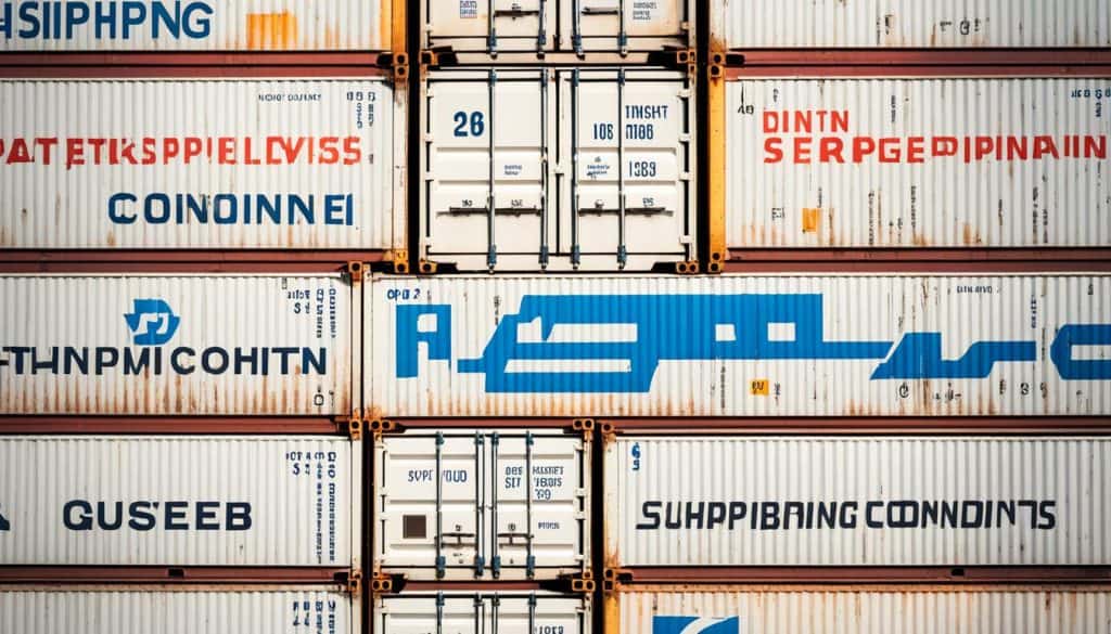 Shipping Container Heights Explained | Quick Guide