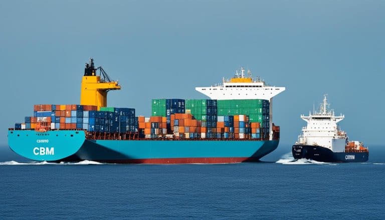 Understanding CBM in Shipping Explained