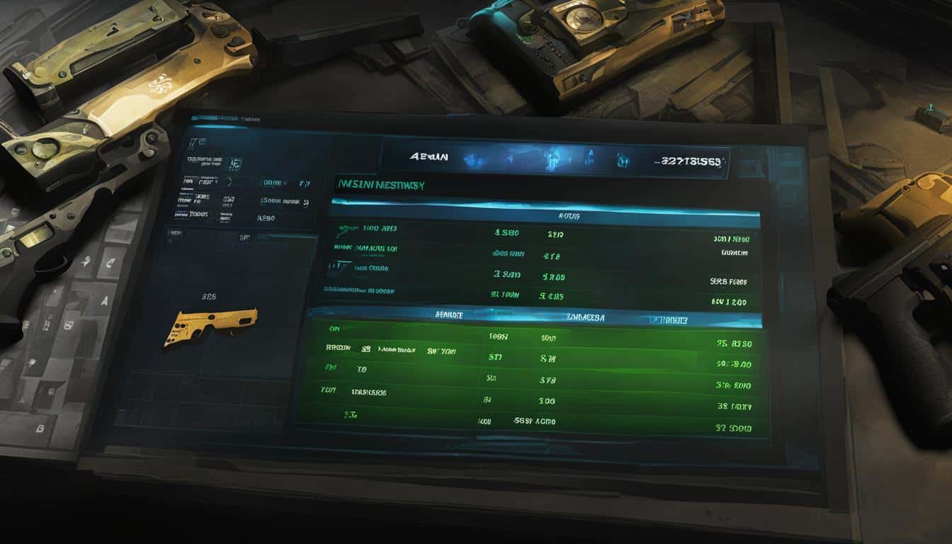 CS:GO Inventory Value Check – Find Out Now!