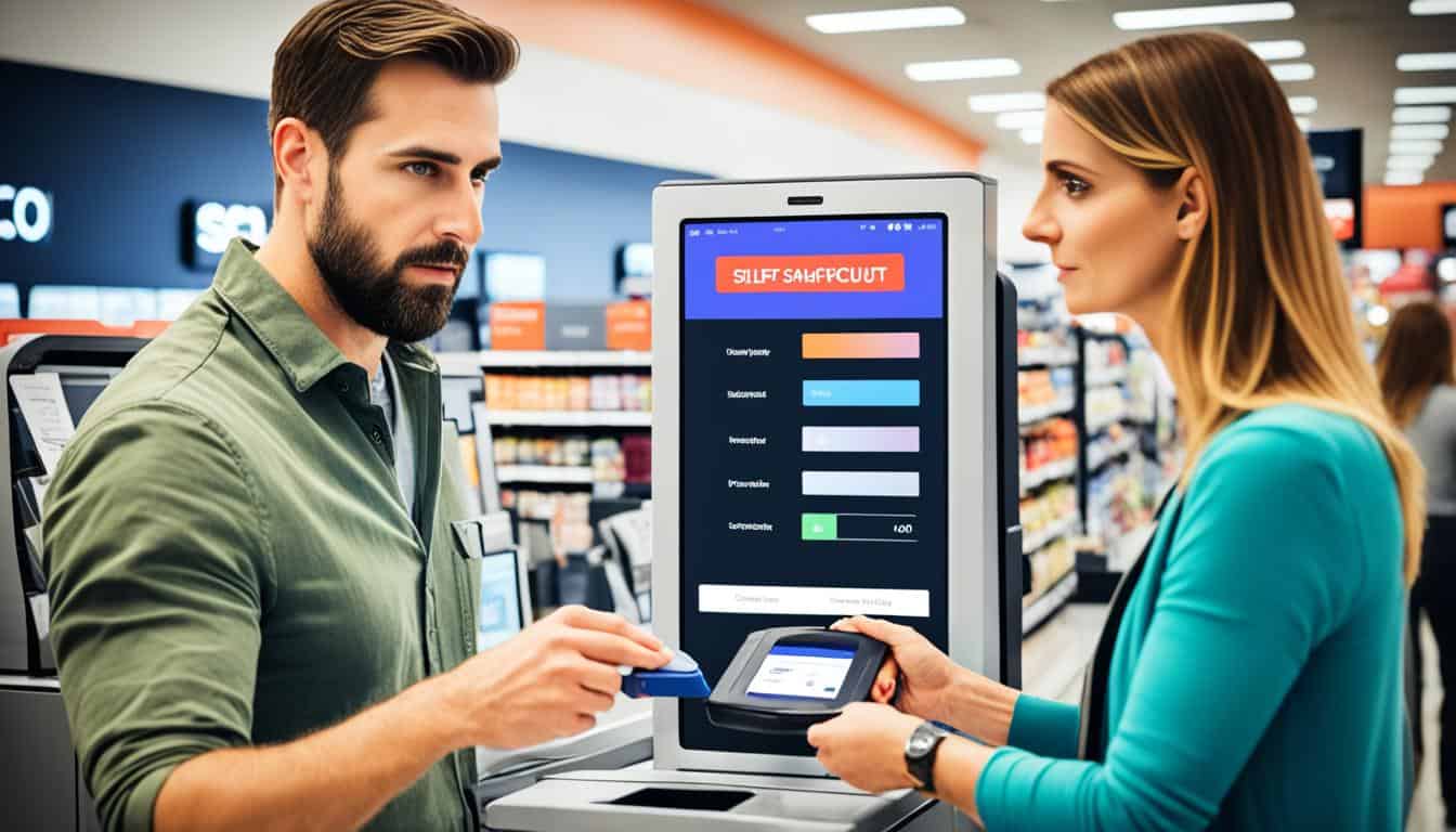Beat a Self-Checkout Theft Charge – Expert Tips
