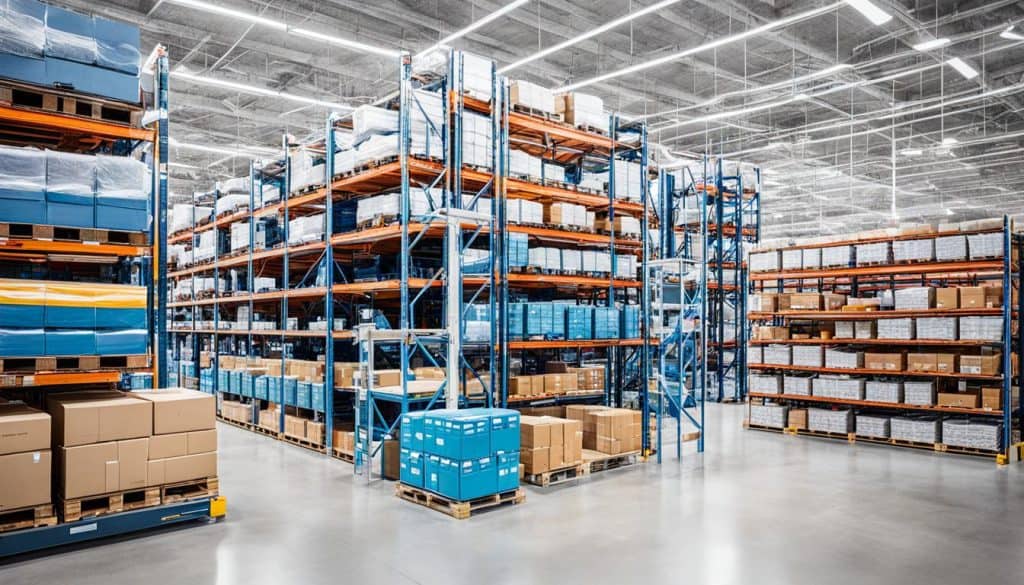 First Step of Inventory Management Explained