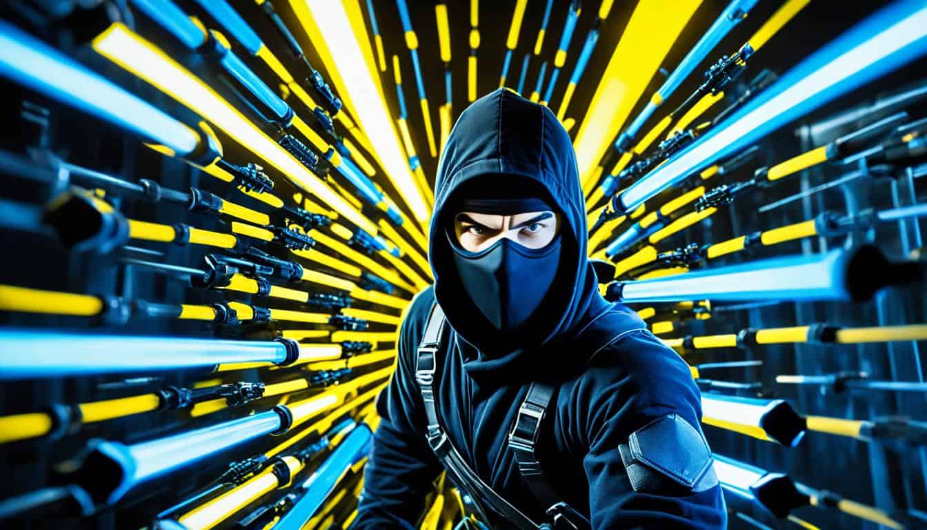 Origin of Ninja Products Revealed: Manufacturing Insights