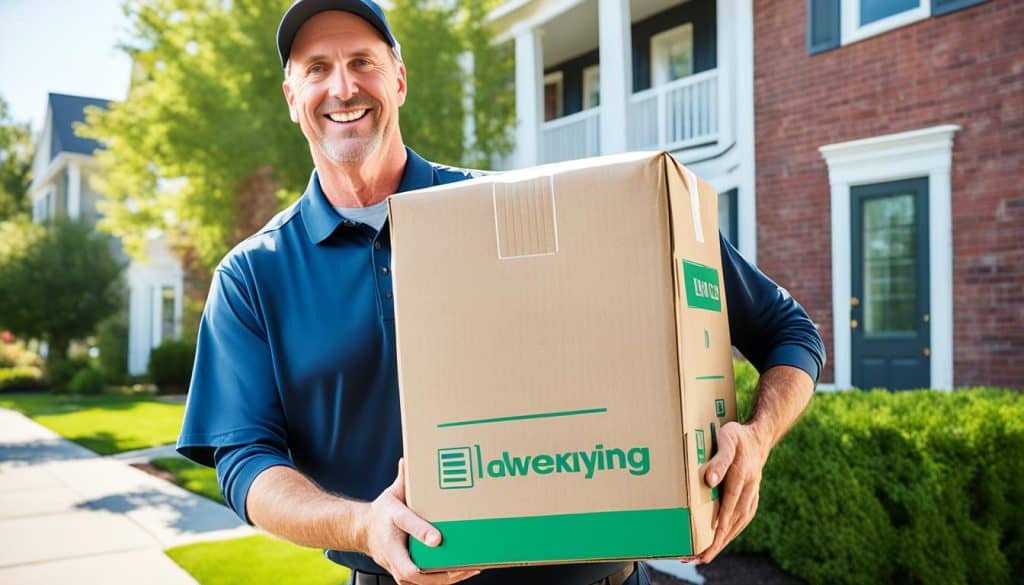 Domestic Shipping Meaning Explained | US Delivery Basics