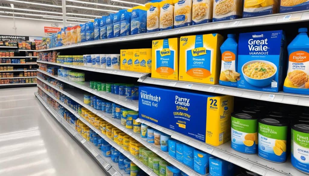 Great Value Products Sellers - Top Retailers List