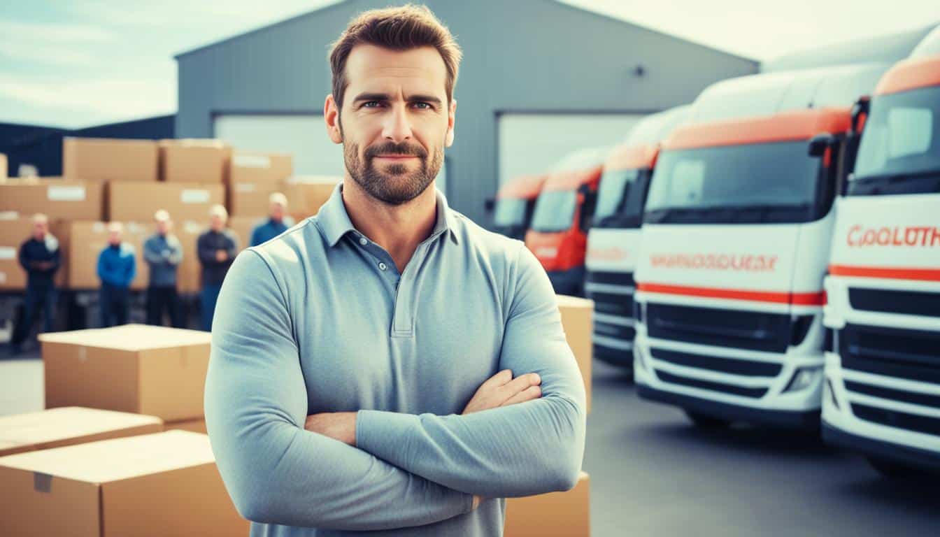 Become a Wholesale Distributor: Step-by-Step Guide