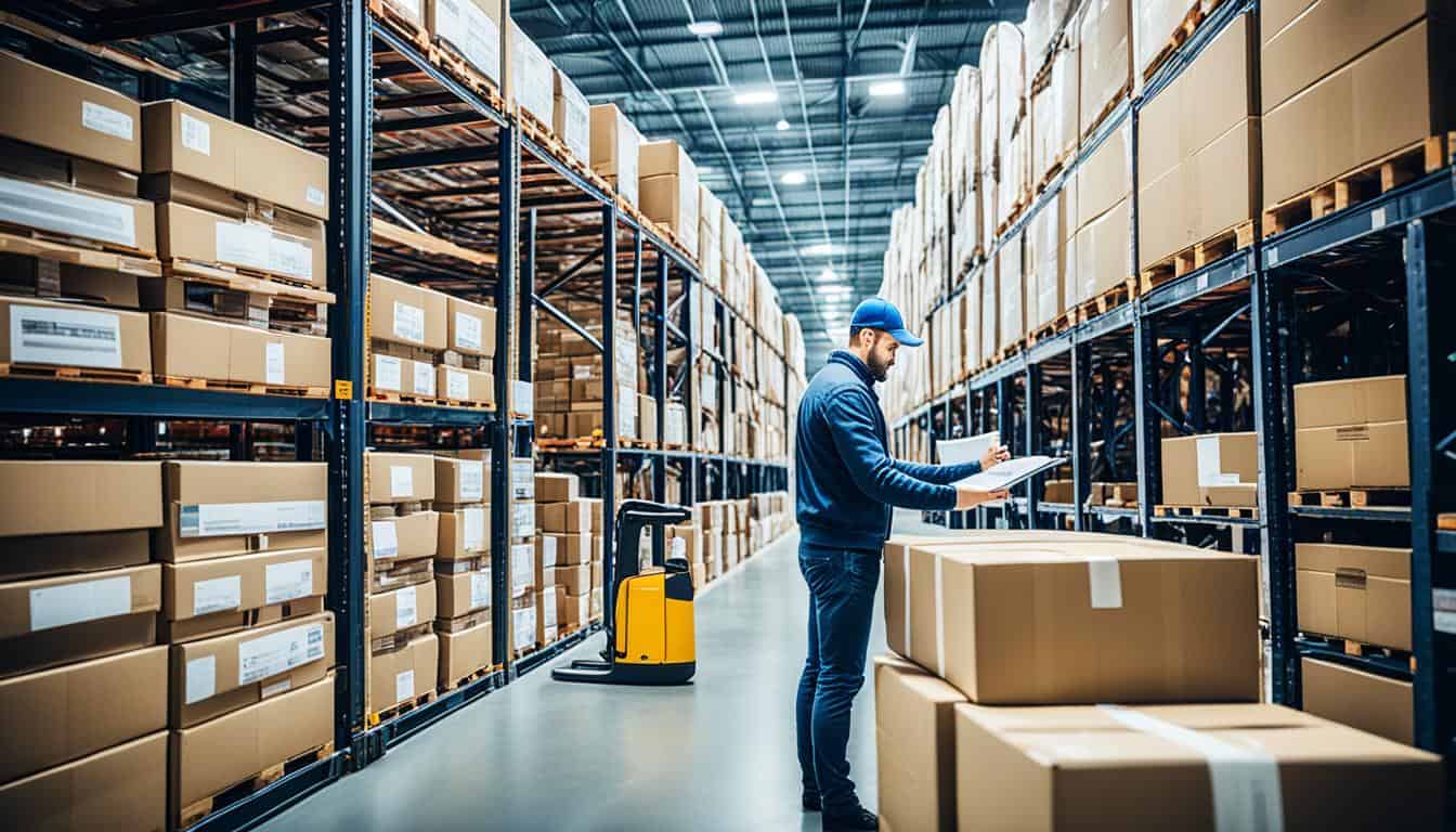 Domestic Shipping Meaning Explained | US Delivery Basics