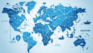 Understanding International Shipping Explained