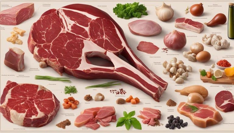 Understanding What Are Meat By-Products in Food