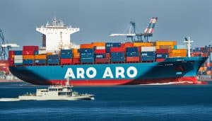 ARO Meaning in Shipping Explained Simply