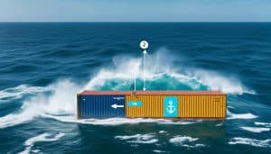 Shipping Container Weights Explained - Know the Facts
