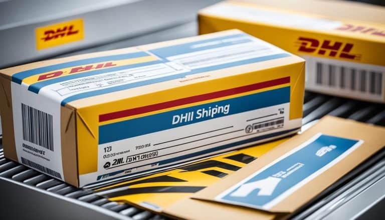DHL Shipping Speeds Explained – Delivery Times USA