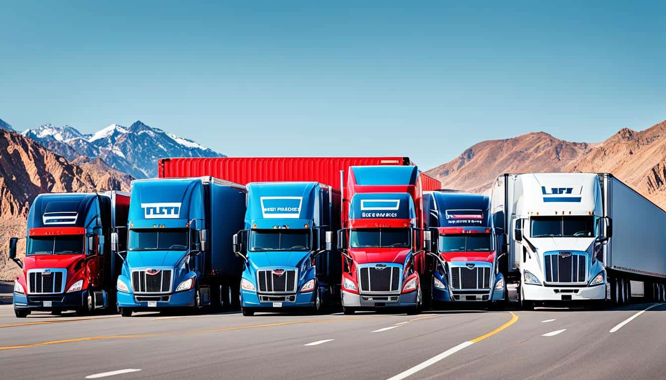 Freight Shipping Timelines: How Long Does It Take?