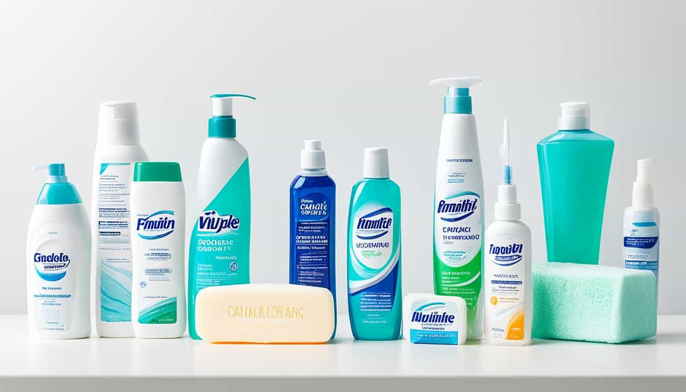 Understanding What Are Hygiene Products