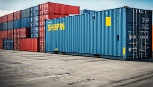 Shipping Container Weights Explained - Know the Facts