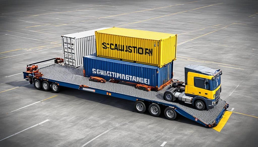 Essential Guide to Move Shipping Container FAQs