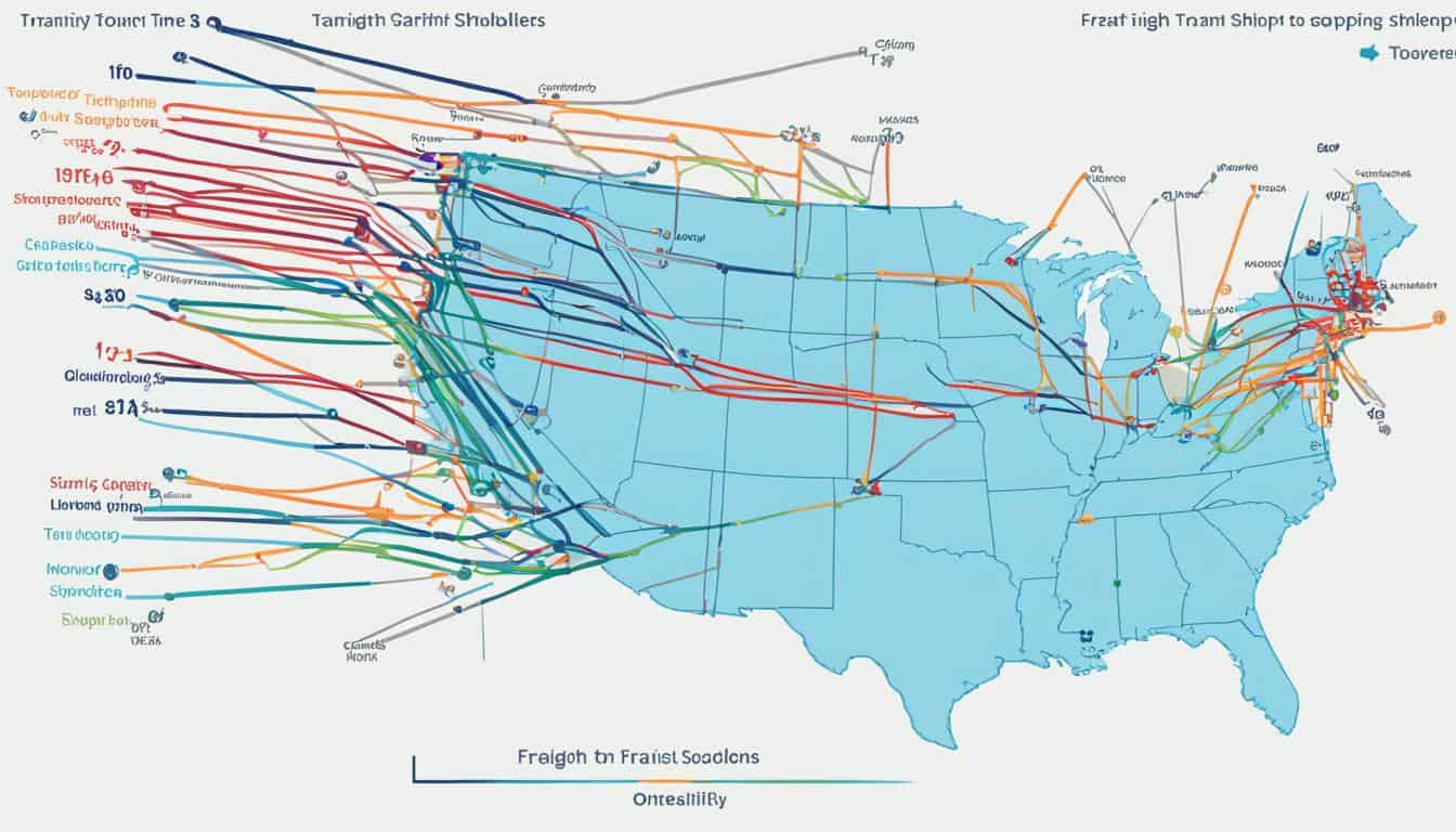 Freight Shipping Timelines: How Long Does It Take?