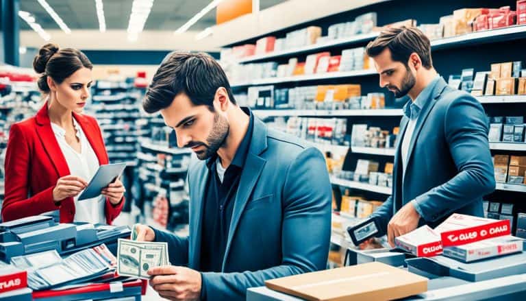 Understanding What Is Retail Fraud - An Overview