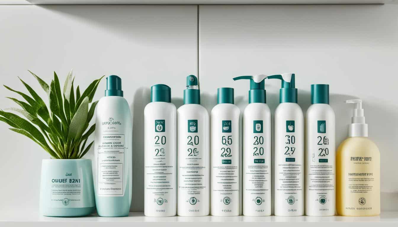 Understanding Hair Product Expiration Dates