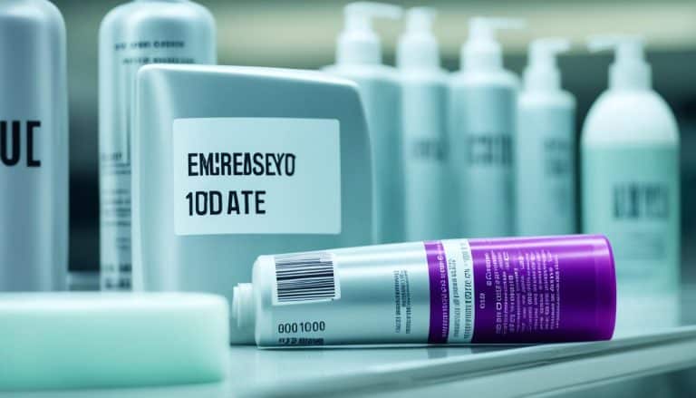 Understanding Hair Product Expiration Dates