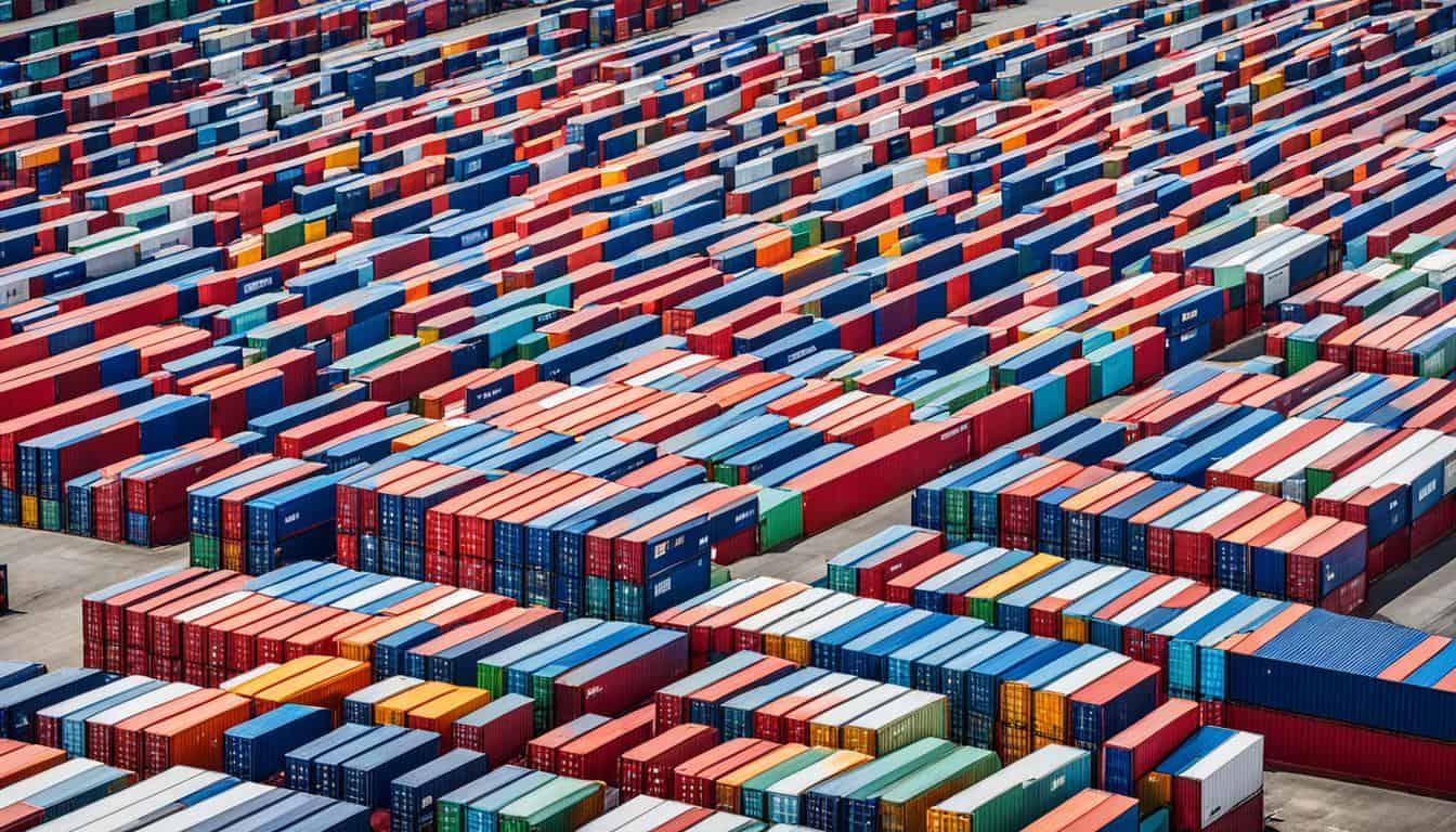 Wholesale Shipping Containers Buying Guide