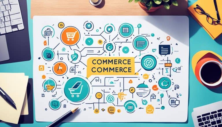 E-commerce Presence Map: Understanding Presence