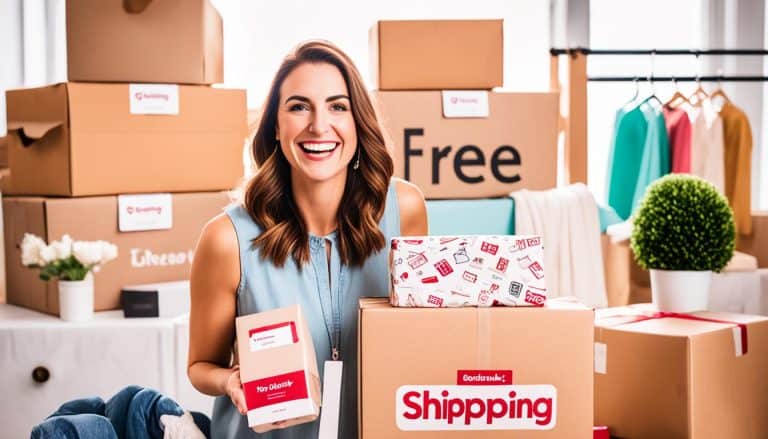 Unlock Free Shipping on Poshmark - Your Guide