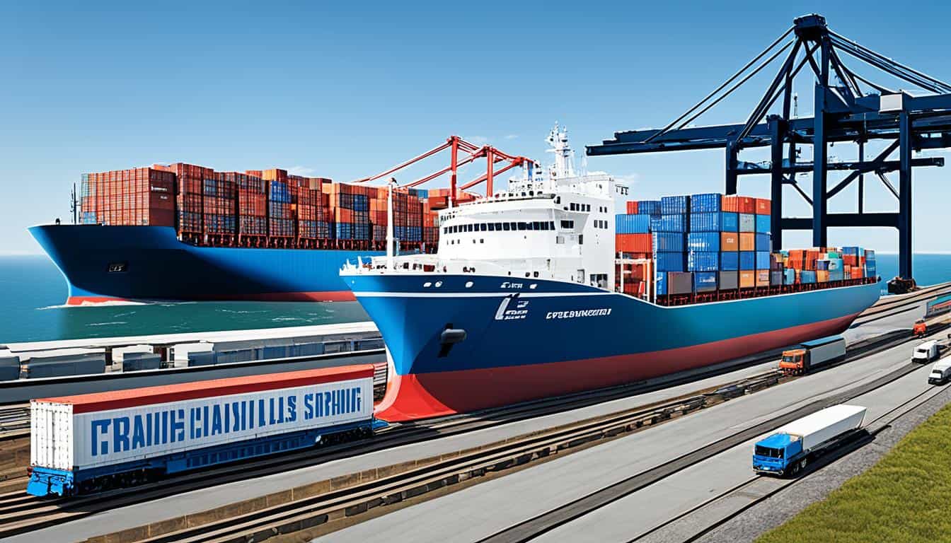 Understanding What Does Freight Shipping Mean