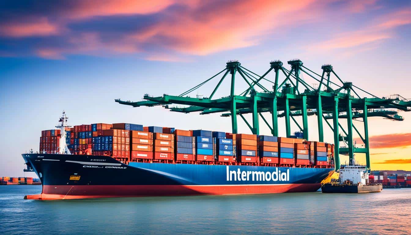 Understanding What Does Freight Shipping Mean