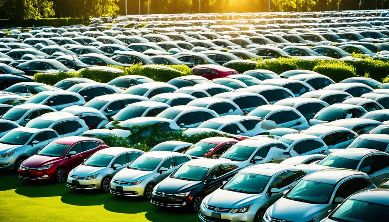Find Unsold Inventory Cars Near You